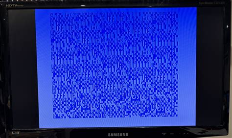 Repair Guide Commodore 64 With A Common Problem 8bitclub