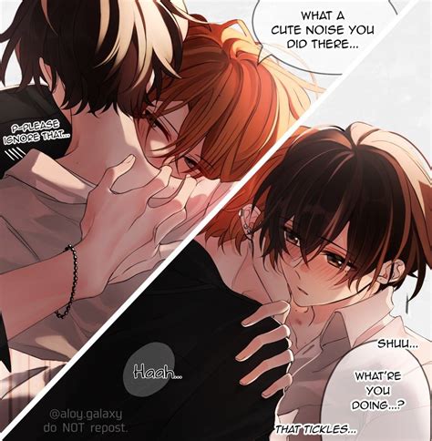 Идеи на тему «ฅ ฅ Anime Sasaki To Miyano 540 аниме милые