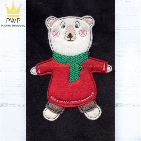 Pixie Willow Patterns Machine Embroidery Patterns