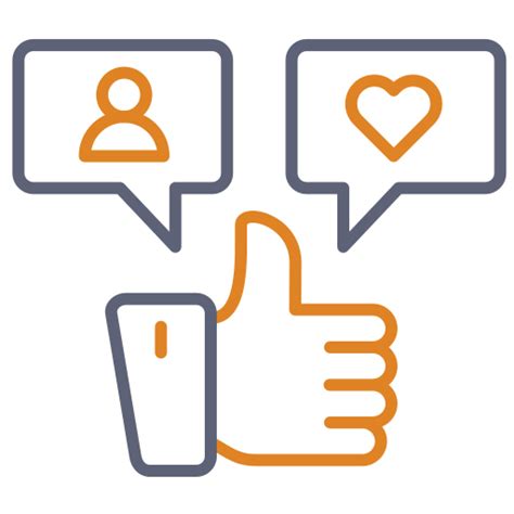 Engagement Free Marketing Icons