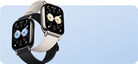 Redmi Watch Lite Xiaomi Global