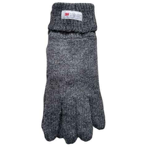 Thinsulate Handschoenen Heren Beunk Lederwaren