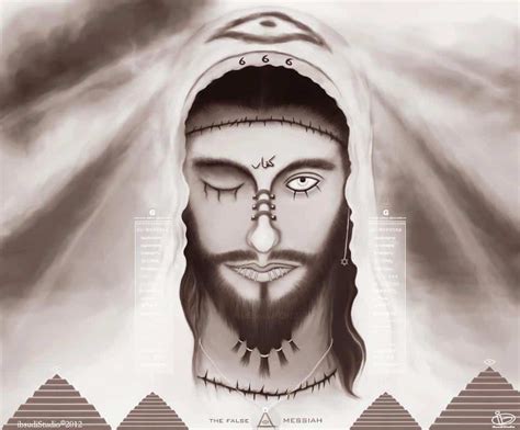 Video Arab Media Reporting That The Anti Christ Has Arrived