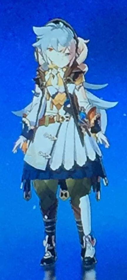 Barbazor R Albedoscreations