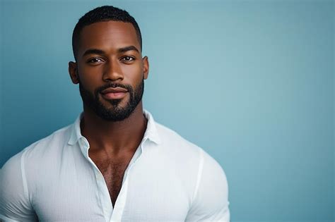 Page 8 Handsome Black Men Pictures Freepik