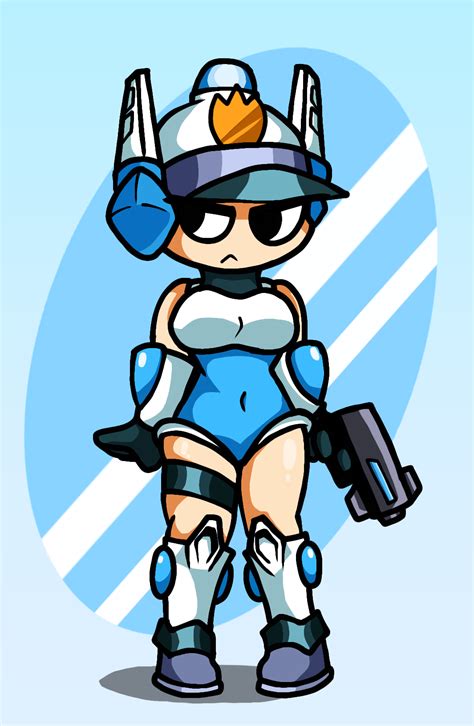 Patricia Wagon By Foxgamin21 On Newgrounds