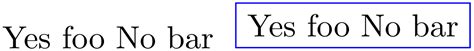 Conditionals New Command With Named Arguments Tex Latex Stack