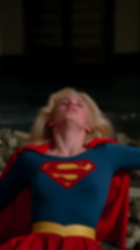 Supergirl 1984 20241224 By Supergirldefeated On Deviantart