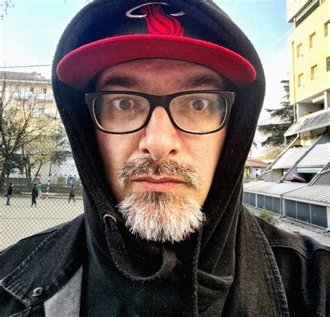 Armin Barducci Beantwortet Den Ff Fragebogen Leben