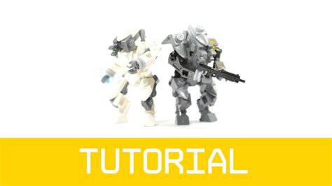 Lego Halo Elite