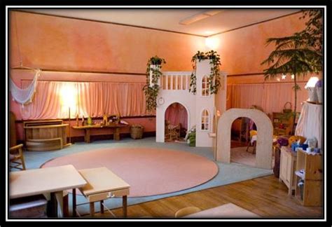 Steiner Curriculum And Environment Unique Ece Models