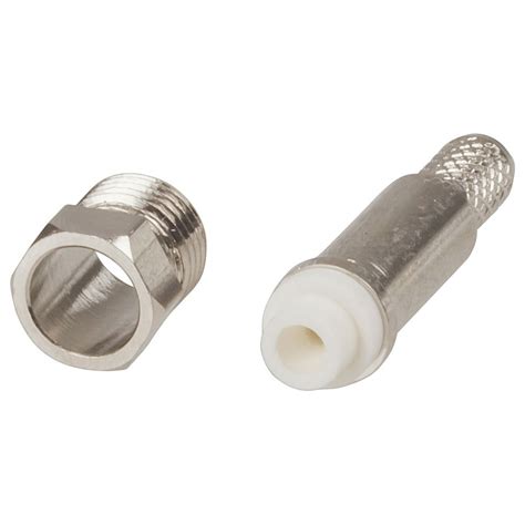 Fme Female Crimp Socket Jaycar Australia