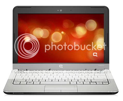 HP Compaq Mini 311c ION Powered 11 6 Netbook Netbook Choice