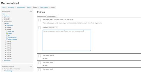 Best Moodle Plugins Extensions You Should Install In
