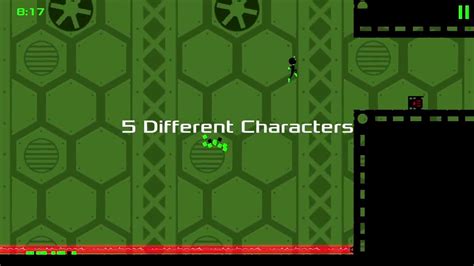 simple spy gameplay trailer video indie db