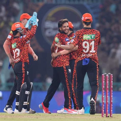 Good News For Kavya Marans Srh After Ipl 2026 Retention Day Star