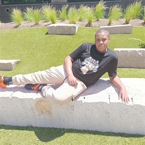 Jayden Phillips Books Biography Latest Update