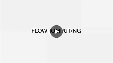 We Invested In Flow Computing Last Year When They Made Some Pretty Wild Claims About Speeding Up