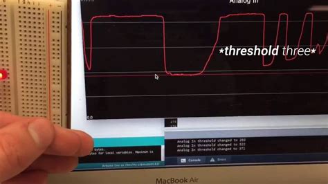 Arduinoscope Youtube
