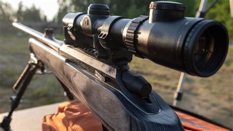 7 Mistakes Youre Probably Making With Your Scope The Avid Outdoorsman