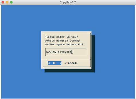 Free Tls With Letsencrypt And Heroku In 5 Minutes By Cory Forsyth