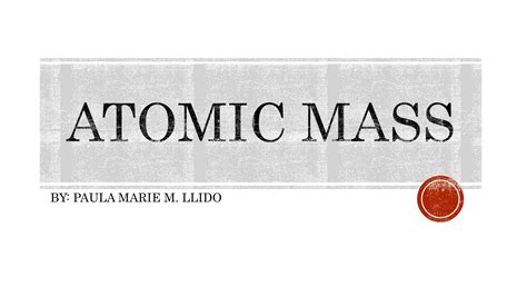 Shs Stem General Chemistry 1 Atoms Moles Equations Stoichiometry Pptx