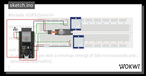 Tes Copy Wokwi Esp32 Stm32 Arduino Simulator