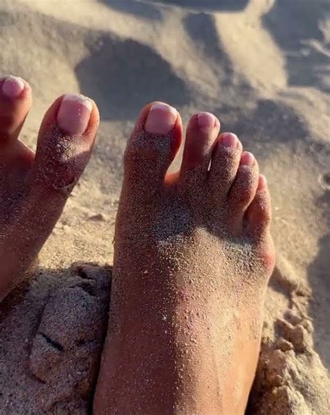 Shay Mitchell Feet From Instagram Youtube