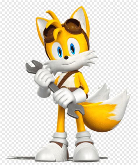Vector Sonic Generations
