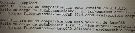Solucionado Aplicaciones Arx Autodesk Community