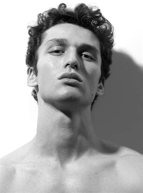 Adon Exclusive Model Saveriu Berti By Olivier Tissot — Adon Mens Fashion And Style Magazine