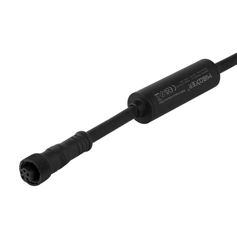 FIR DMX XL Original Address Editor DMX512 MiBoxer