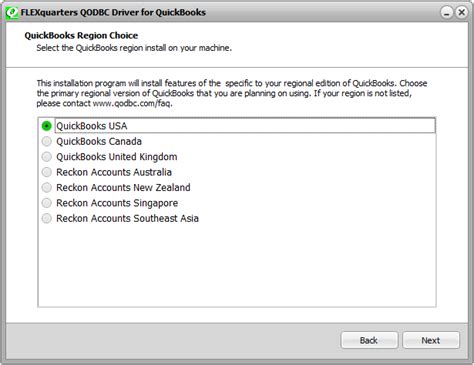 How To Install Qodbc Driver For Quickbooks Tools For Quickbooks