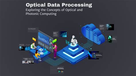 Optical Data Processing By Furkan Yildiz On Prezi