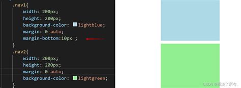 css中常见的高度塌陷问题及解决办法 css塌陷 csdn博客