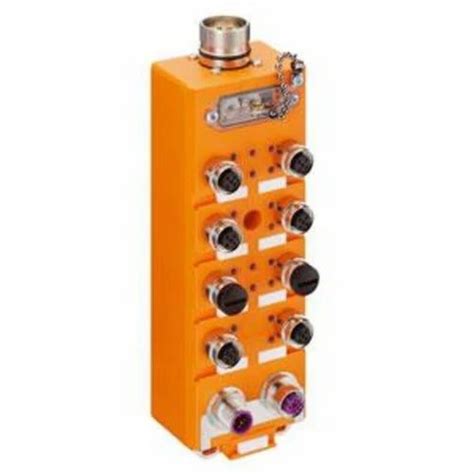 Lumberg As Interface Digital Input 0910 Asl 409 At Best Price In Pune