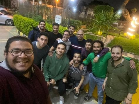 Ahmed El Torky On Linkedin Etisalategypt Engagment Spirit