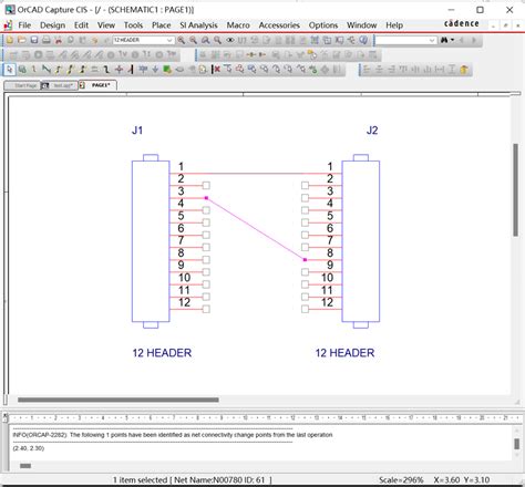 Cadence学习（1 1 Orcad Capture Cis基础使用） 知乎