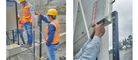 Fuel Terminal Monitoring Sisgeo