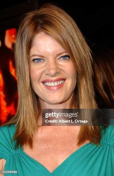 2 074 Michelle Stafford Photos And High Res Pictures Getty Images