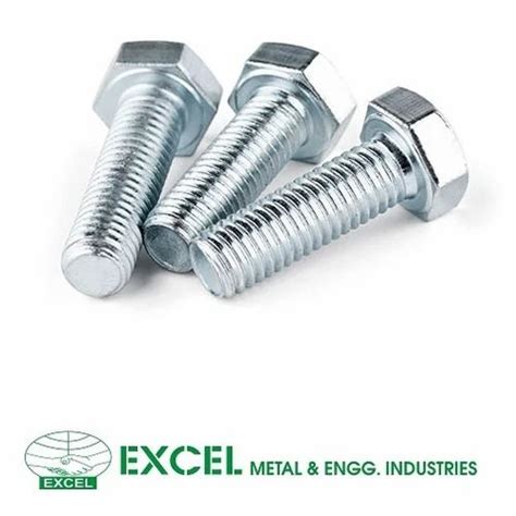 Excel Duplex Steel Fastener Rs 50 Piece Excel Metal And Engg
