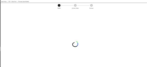 Can Some Help Me On Steps On How To Create User Defined Models In