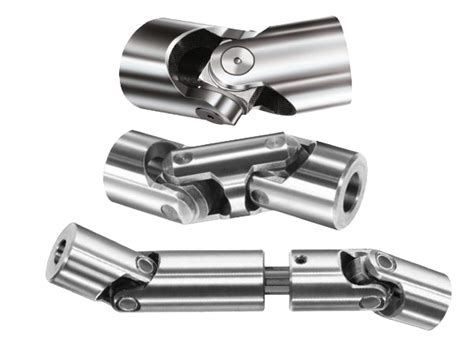 Heavy Duty Universal Joints Industrial U Joints Supreme Engineer