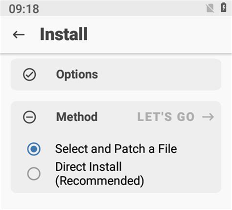 How To Root An Android Device For Analysis And Vulnerability Assessment Pen Test Partners
