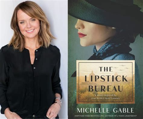 Michelle Gable Nyt And Usa Today Bestselling Author Adventures By