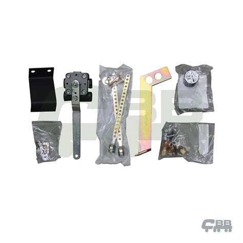 Hendrickson Levelling Valve Kit Chriss Body Builders