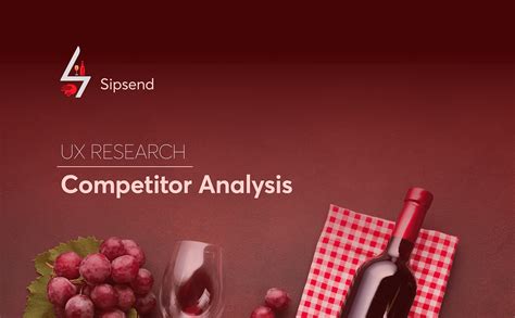 Competitor Analysis Behance