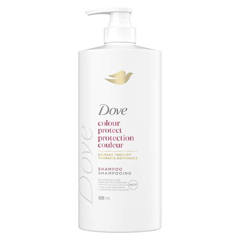 Dove Shampoo Damage Therapy Dove Damage Therapy Intensive Repair