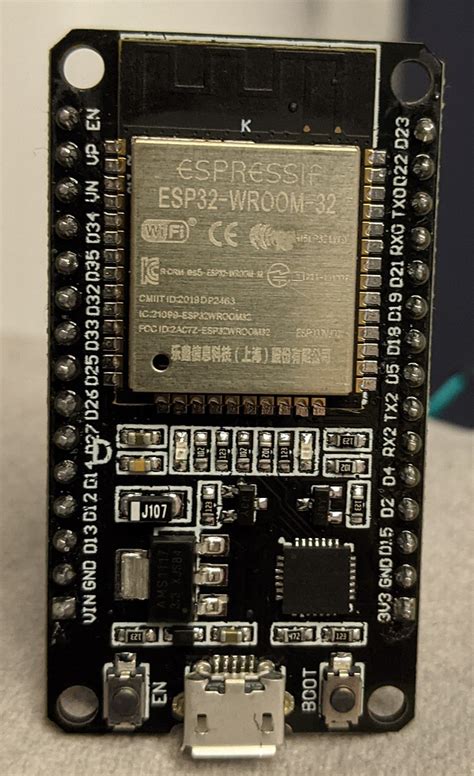 Esp32s And Esphome Esphome Home Assistant Community