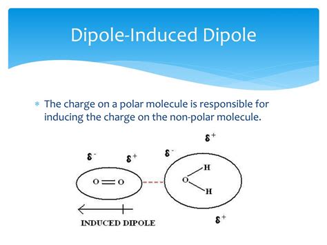 Ppt Intermolecular Forces And Intramolecular Forces Powerpoint Presentation Id 2735916